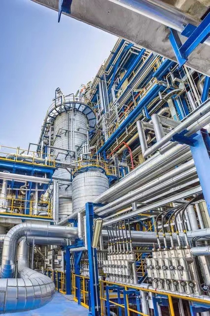 Sinosteel Stainless Steel Pipe Technology (Shanxi) Co., Ltd.